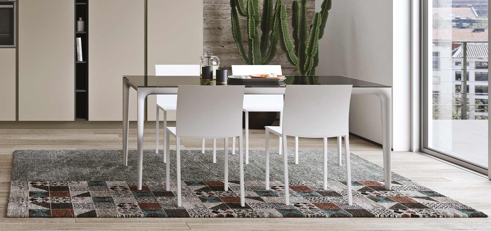 OPERA VETRO - Ciao Cucine